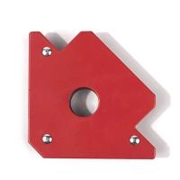 China Magnetic for Arrow Welding Holder Clamp 3 Angles Welder Soldering for sale