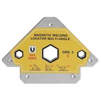 China Switchable Welding Magnet 3&prime;&prime;/4&prime;&prime;/5&prime;&prime;arrow Welding Magnet/ Ferrite Magnetic Welding Holder for sale