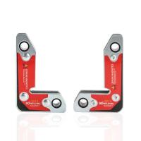 China Strong Magnetic Welding Solder Holders Angle Arrow Magnet Weld Fixer Positioner for sale