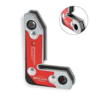 China Strong Magnetic Welding Solder Holders Angle Arrow Magnet Weld Fixer Positioner for sale