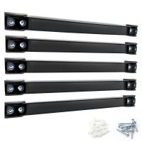 China Magnetic Tool Holder Strip Heavy Duty Tool Organizer for Garage Tool Organization for sale