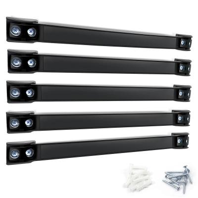 China Magnetic Tool Holder Strip Heavy Duty Tool Organizer for Garage Tool Organization for sale