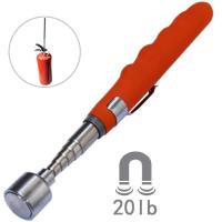 China Telescopic Magnetic Pickup Tool Mechanic Men&prime;s Car for sale