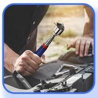 China Telescopic Magnetic Pickup Tool Mechanic 2 REACH for Mechanics Function on off for sale
