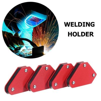 China Magnetic Welding Net Angle Soldering Locator Holders for sale