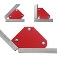 China Magnetic Welding Net Angle Soldering Locator Holders for sale
