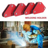 China Magnetic Welding Net Angle Soldering Locator Holders for sale