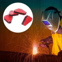 China Magnetic Welding Net Angle Soldering Locator Holders for sale