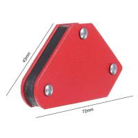China Magnetic Welding Net Angle Soldering Locator Holders for sale