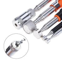China Telescopic Magnetic Pen with Light Portable Magnet Pick-up Tool for sale