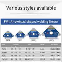 China ANSI Standard Welding Magnets Welding Magnets and Clamps for sale