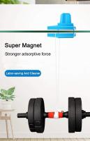 China Double-Sided Window Cleaner Glass Wiper 5-Files for sale