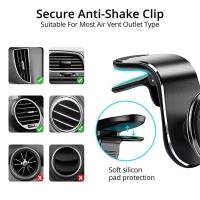 China Car Magnetic Phone Holder Stand Air Vent Magnet Car Mount GPS Smartphone Mobile Support In Car Bracket for iPhone Xiaomi Samsun for sale