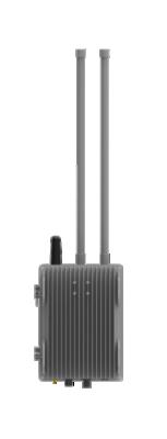China Remote ID Receiver for Counter UAS with 1-2km Range and -40°C to +70°C Operating Temperature for sale