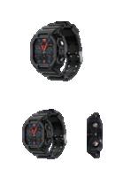 China UT-349 Intelligent Touch Screen Positioning Watch with 10+ Days Standby, IP67 Rating and UWB Technology for sale