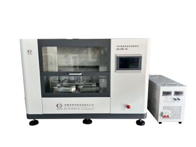 China Electrically Heated XRF Fusion Furnace Fully Automatic Sample Melting Furnace for sale
