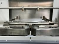 China Electrically Heated XRF Fusion Furnace Fully Automatic Sample Melting Furnace for sale
