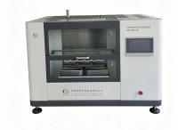 China Crucible Melting XRF Sample Preparation AC220V Laboratory Sample Preparation Equipment for sale