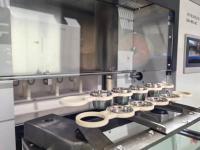 China Crucible Melting XRF Sample Preparation AC220V Laboratory Sample Preparation Equipment for sale