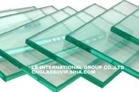 China Tempered Glass 3-12mm Thickness Safety Glass for Windows Doors and Partitions for sale