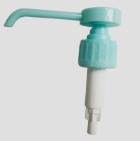 China 20/410 Fine Mist Sprayer Pump 0.18cc Dosage for Cosmetic and Personal Care for sale