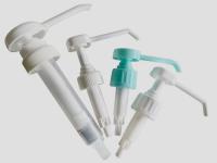 China 20/410 Fine Mist Sprayer Pump 0.18cc Dosage for Cosmetic and Personal Care for sale