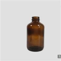 China Amber Glass Spray Bottles 20ml 30ml 50ml 100ml 250ml 500ml Odorless Durable for sale