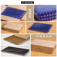 China Borosilicate Glass Dropper Bottles 5ml 50ml Leakproof Essential Oil Bottles for sale