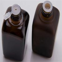 China Multifunctional Glass Essential Oil Dropper Bottle Reusable Practical 30ml 50ml for sale