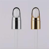 China Amber Glass Essential Oil Bottles with Roller Ball 30ml 50ml Borosilicate Glass for sale