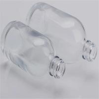 China Amber Essential Oil Glass Bottles 30ml 50ml ISO14001 Multipurpose Dropper Bottles for sale