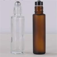 China Practical Ultralight Bamboo Dropper Bottle For Essential Oil Eco Friendly for sale