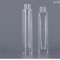 China Ultralight Roller Bamboo Dropper Bottle With Lid Sturdy Environmentally Friendly for sale