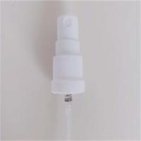 China Washable Empty Mist Amber Glass Spray Bottles Durable Multiscene Portable for sale
