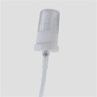 China Washable Empty Mist Amber Glass Spray Bottles Durable Multiscene Portable for sale