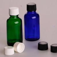 China Amber Glass Dropper Bottle 30ml Pharmaceutical Medical Vial with PP Cap for sale