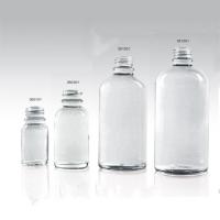 China Amber Glass Dropper Bottle 30ml Pharmaceutical Medical Vial with PP Cap for sale