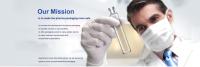 China Leakproof Hard Pharmaceutical Glass Packaging , CE Glass Vials For Pharmaceutical Use for sale