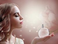 China Thickened Empty Square Glass Perfume Bottles 80ml 100ml OEM Custom for sale