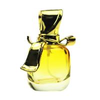 China Durable Modern Glass Perfume Bottles , Leakproof Empty Perfume Bottles 50ml for sale