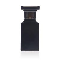 China Sturdy Empty Glass Perfume Spray Bottle Ultralight Odorless 30ml 50ml for sale