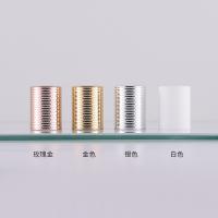China Empty Glass Perfume Roll On Bottles Dustproof 10ml 5ml Multi Function for sale