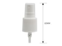 China Reusable Plastic Mist Spray Pump 18/410 20/410 Fine Mist Sprayer ISO14001 for sale