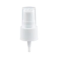 China Multifunctional Fine Mist Sprayer Pump For 18/400 18/410 Practical Washable for sale
