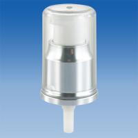 China 18/410 20/410 Mist Sprayer Pump Lightweight Durable Cosmetic Treatment Spray Pump for sale