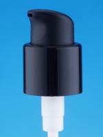 China Fine Mist Sprayer Pump 18/400 20/410 18/415 0.18cc Durable Lightweight for Cosmetic Packaging for sale