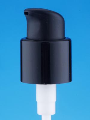 China Fine Mist Sprayer Pump 18/400 20/410 18/415 0.18cc Durable Lightweight for Cosmetic Packaging for sale