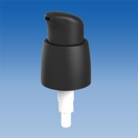 China Fine Mist Sprayer Pump 18/400 20/410 18/415 0.18cc Durable Lightweight for Cosmetic Packaging for sale