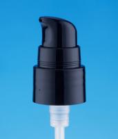 China Fine Mist Sprayer Pump 18/400 20/410 18/415 0.18cc Durable Lightweight for Cosmetic Packaging for sale