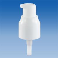 China Fine Mist Sprayer Pump 18/400 20/410 18/415 0.18cc Durable Lightweight for Cosmetic Packaging for sale
